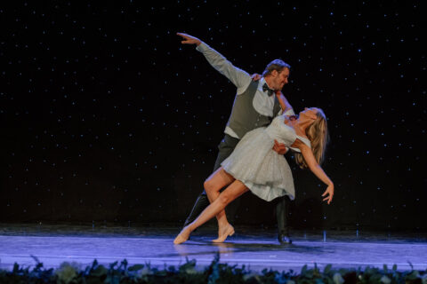 New Hampshire Dance Collaborative Announces Lila Productions as Fellow - NH Dance Collaborative