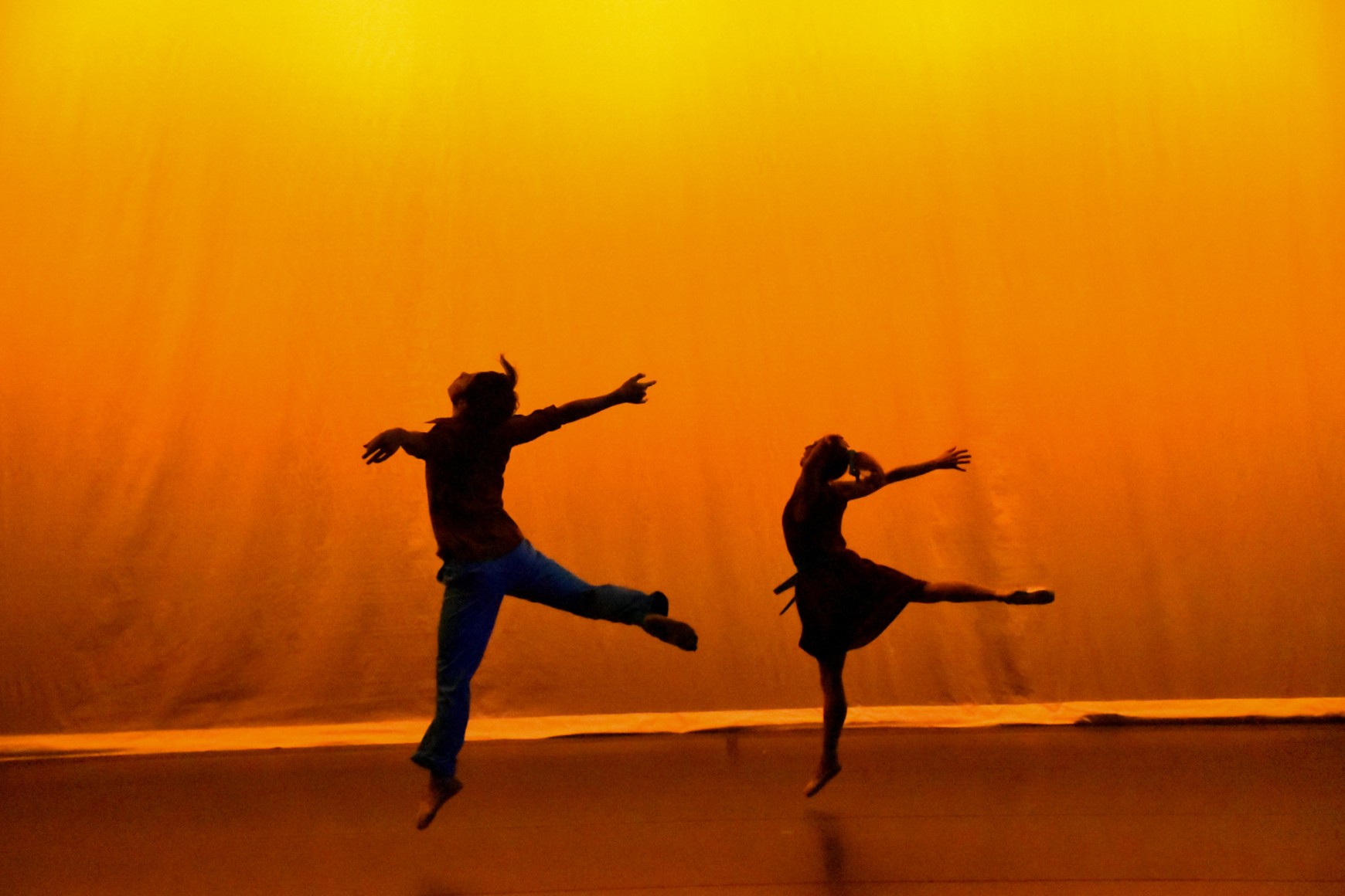 Lila Dance Festival to Return to Rochester Common Park - NH Dance Collaborative